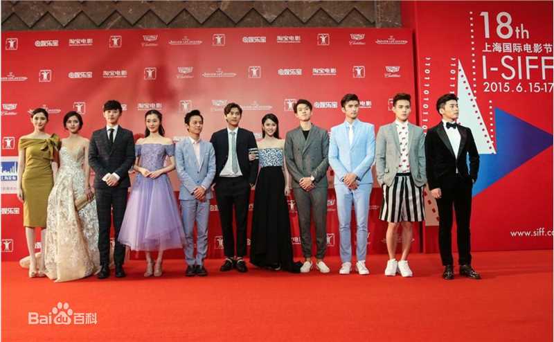 杜天皓(Calvin Tu)电影作品图集壁纸壁纸-万佳直播吧