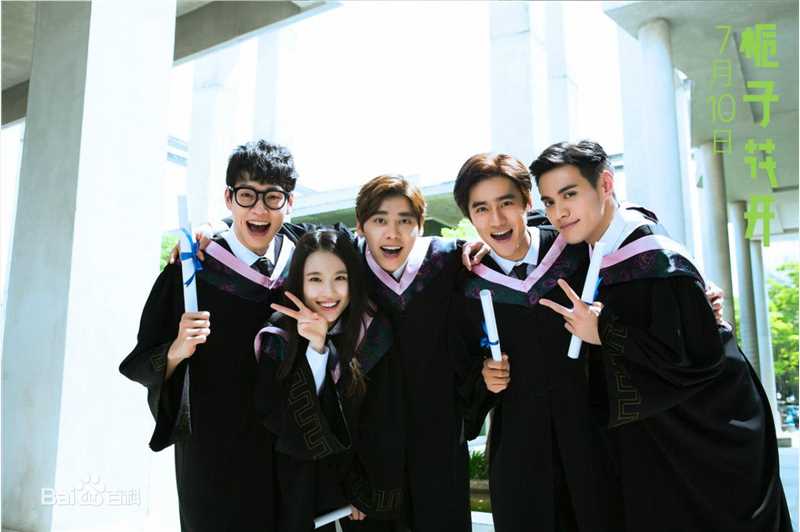 杜天皓(Calvin Tu)电影作品图集壁纸壁纸-万佳直播吧