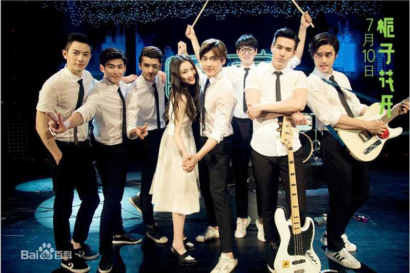 杜天皓(Calvin Tu)电影作品图集壁纸壁纸-万佳直播吧