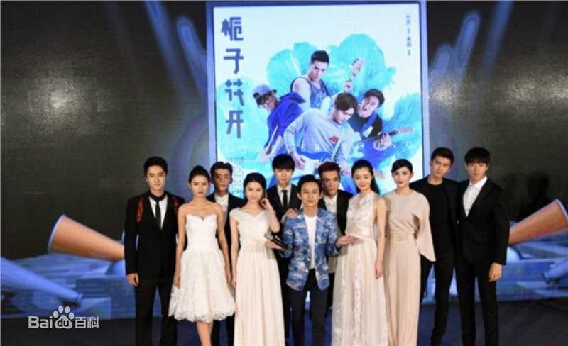 杜天皓(Calvin Tu)电影作品图集壁纸壁纸-万佳直播吧