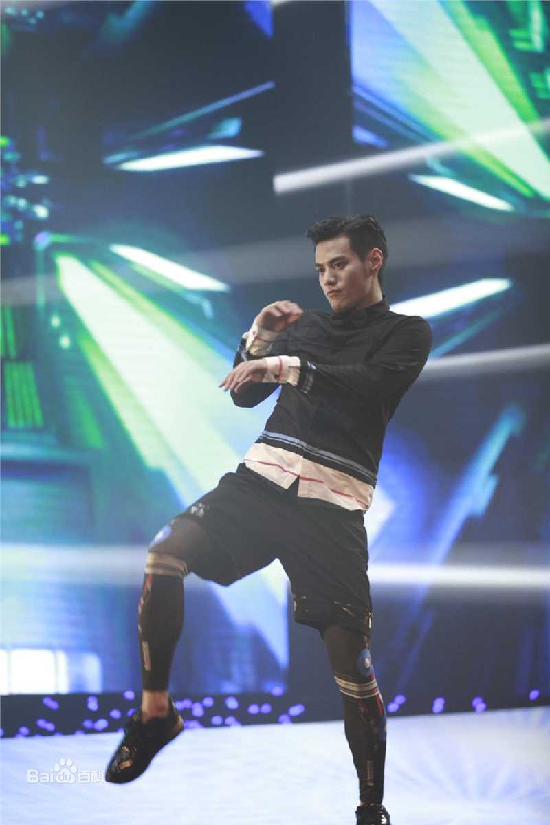 杜天皓(Calvin Tu)电影作品图集壁纸壁纸-万佳直播吧