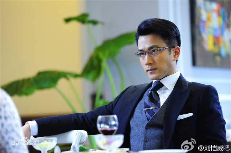 最全刘恺威(Hawick Lau，Lau Hoi Wai)精彩图册-万佳直播吧