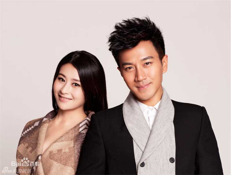 最全刘恺威(Hawick Lau，Lau Hoi Wai)精彩图册-万佳直播吧