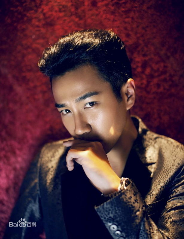 最全刘恺威(Hawick Lau，Lau Hoi Wai)精彩图册-万佳直播吧