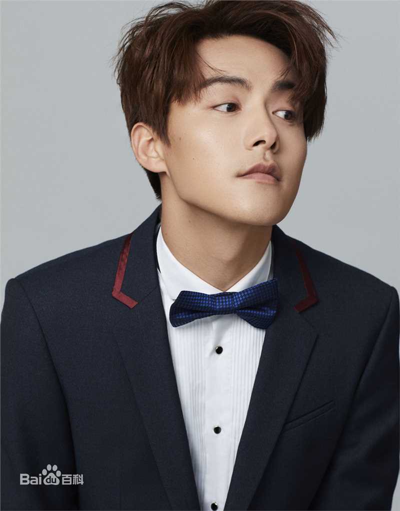 马天宇(Ray Ma)最全杂志-马天宇(Ray Ma)最全杂志相册-万佳直播吧