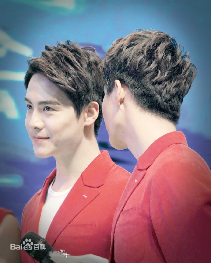 马天宇(Ray Ma)水仙图图册-万佳直播吧