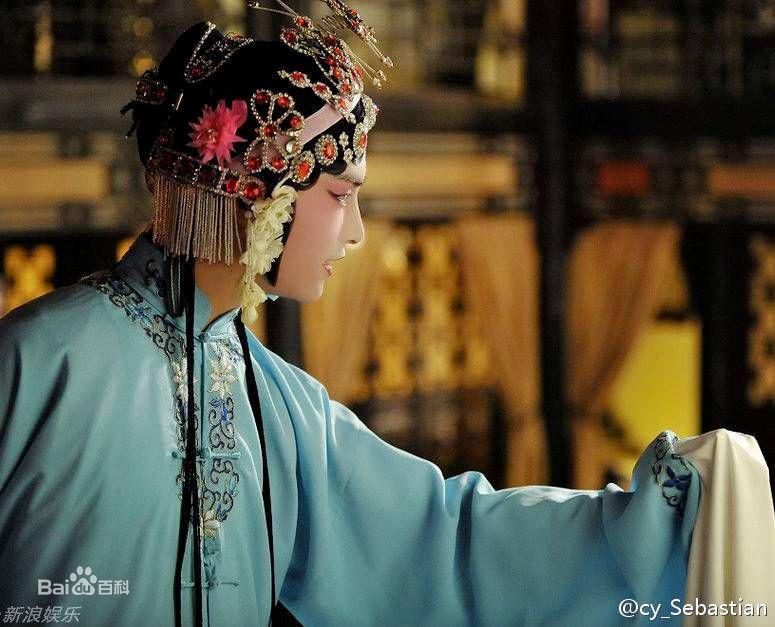 最新马天宇(Ray Ma)在《怪侠一枝梅》饰贺小梅中的壁纸-万佳直播吧