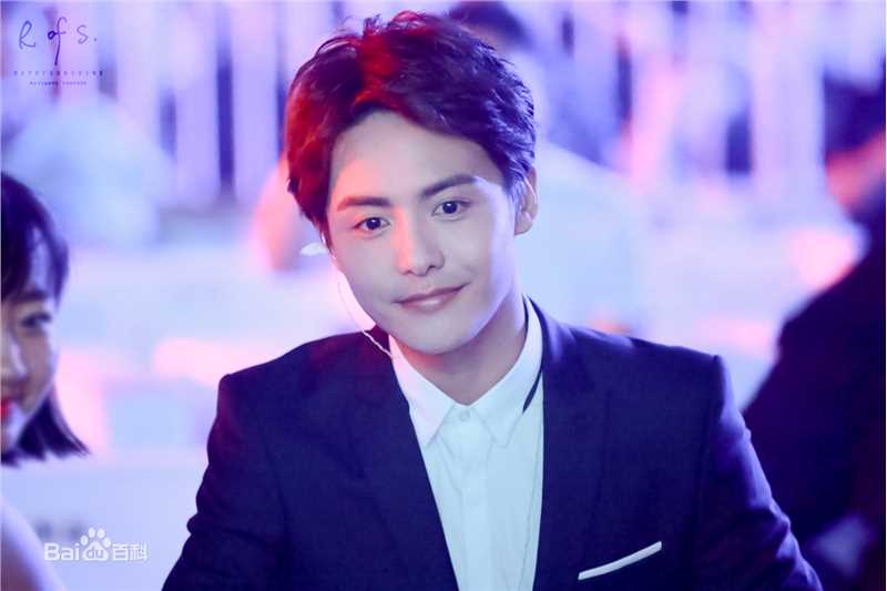 马天宇(Ray Ma)幻城之夜开播发布会及开播晚会性感图片图集-万佳直播吧