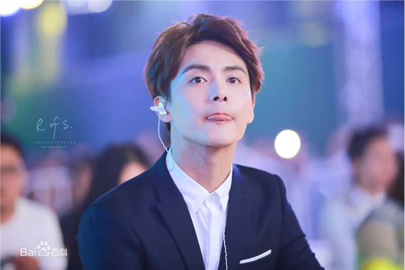 马天宇(Ray Ma)幻城之夜开播发布会及开播晚会性感图片图集-万佳直播吧