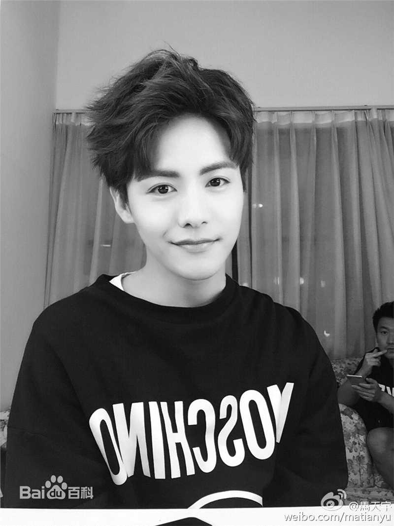 马天宇(Ray Ma)幻城之夜开播发布会及开播晚会性感图片图集-万佳直播吧