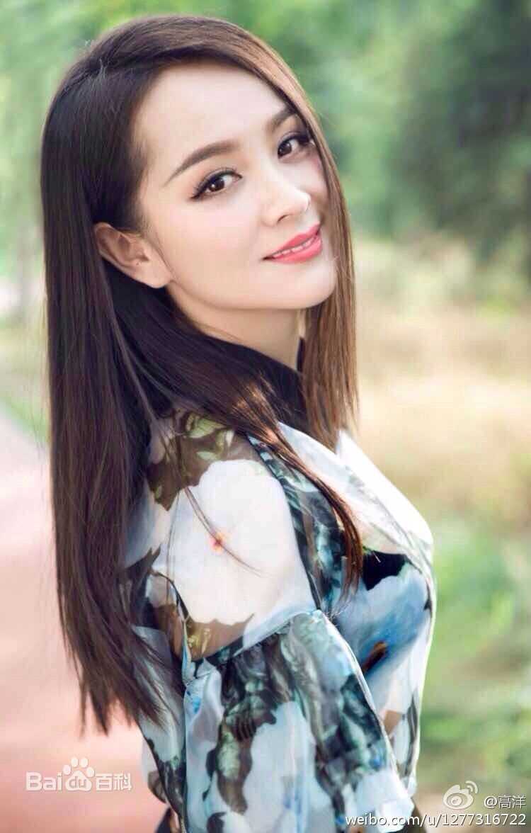 邓莎(Deng Sha)精选集图册-万佳直播吧