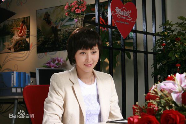 胡静(hujing)参演电影作品图册-万佳直播吧