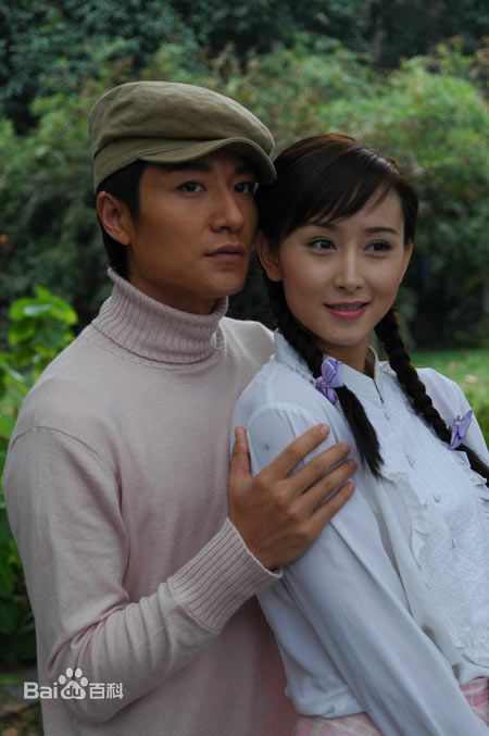 胡静(hujing)2004年《欢颜》最新剧照-万佳直播吧