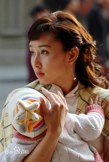 胡静(hujing)2004年《欢颜》最新剧照-万佳直播吧