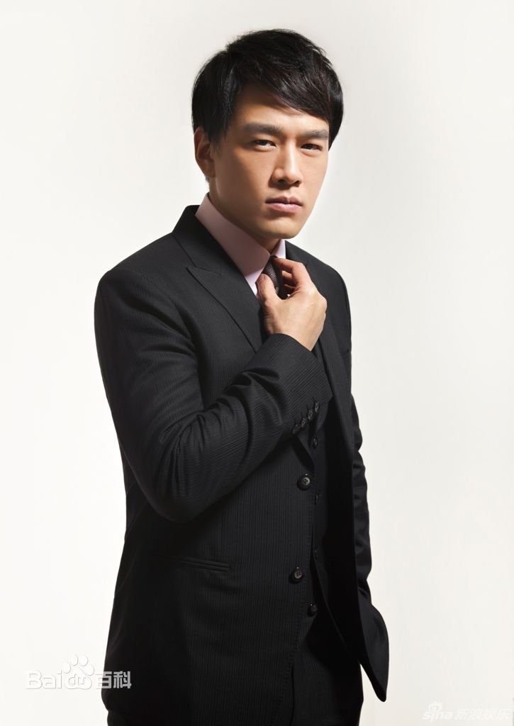 王耀庆(David Wang)精彩图册-最优质王耀庆(David Wang)精彩图册-万佳直播吧