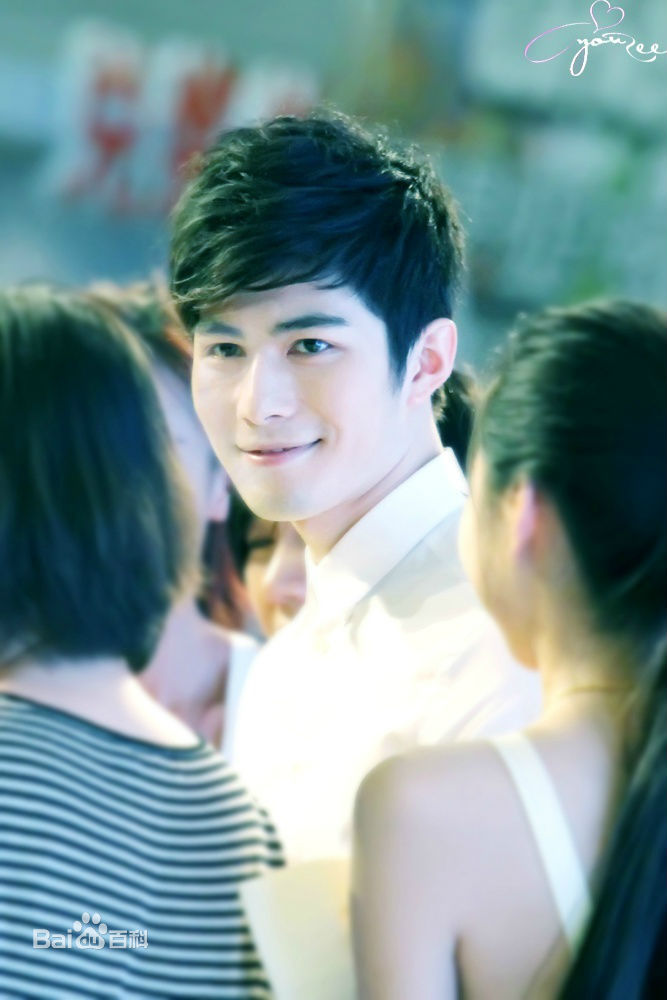 陈学冬(Cheney Chen)·活动照图册-万佳直播吧