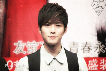 陈学冬(Cheney Chen)·活动照图册-万佳直播吧