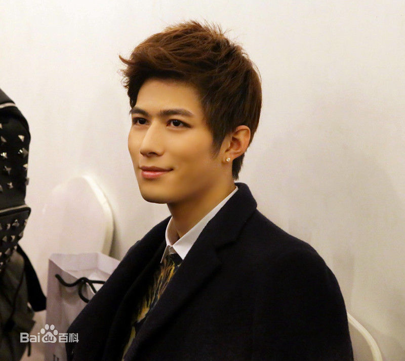 陈学冬(Cheney Chen)·活动照图册-万佳直播吧