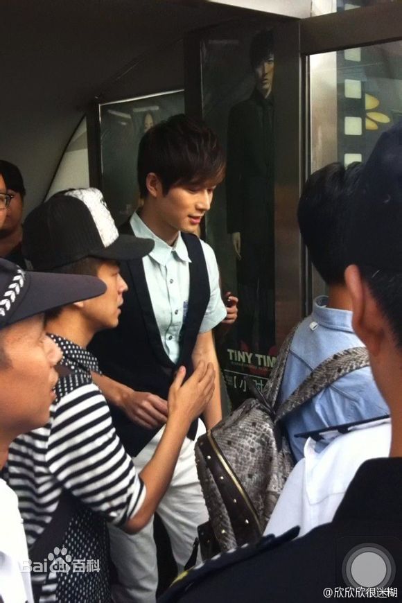 陈学冬(Cheney Chen)·活动照图册-万佳直播吧