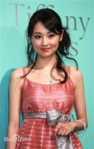 高清车永莉(Che Yong li)精彩图册-万佳直播吧