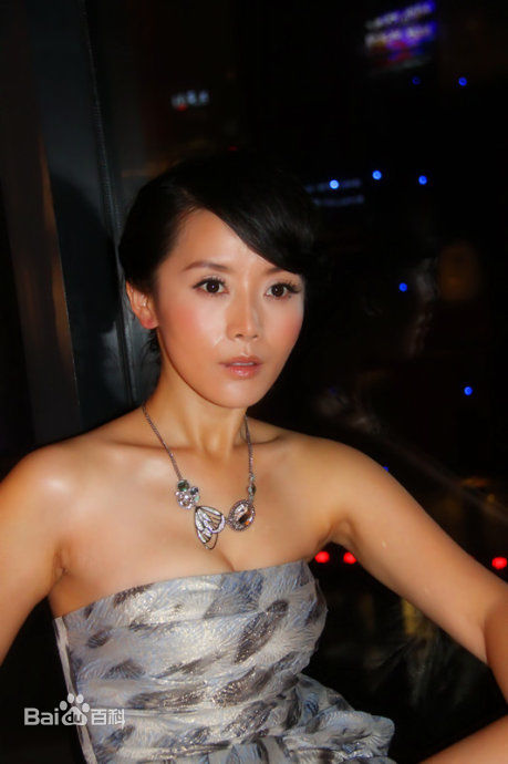 精选车永莉(Che Yong li)精彩图册-万佳直播吧