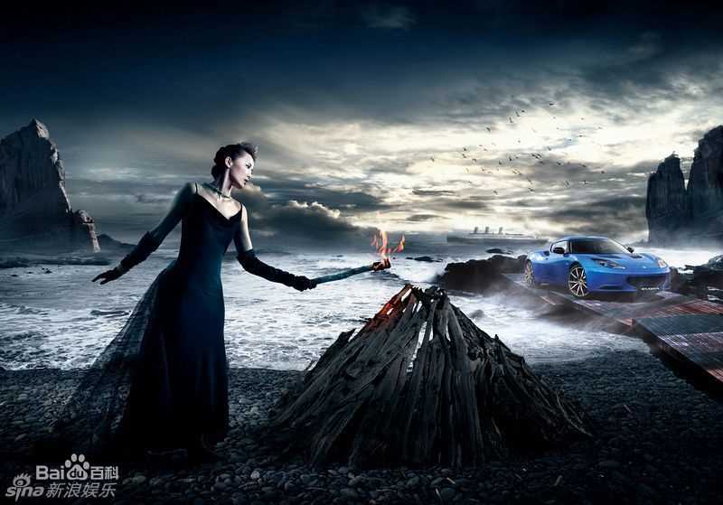 最新车永莉(Che Yong li)精彩图册-万佳直播吧