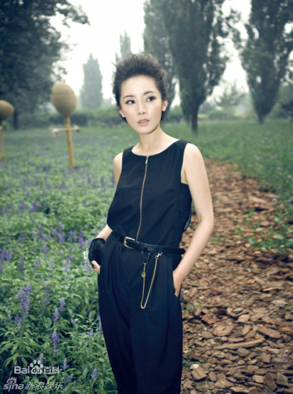 最新车永莉(Che Yong li)精彩图册-万佳直播吧