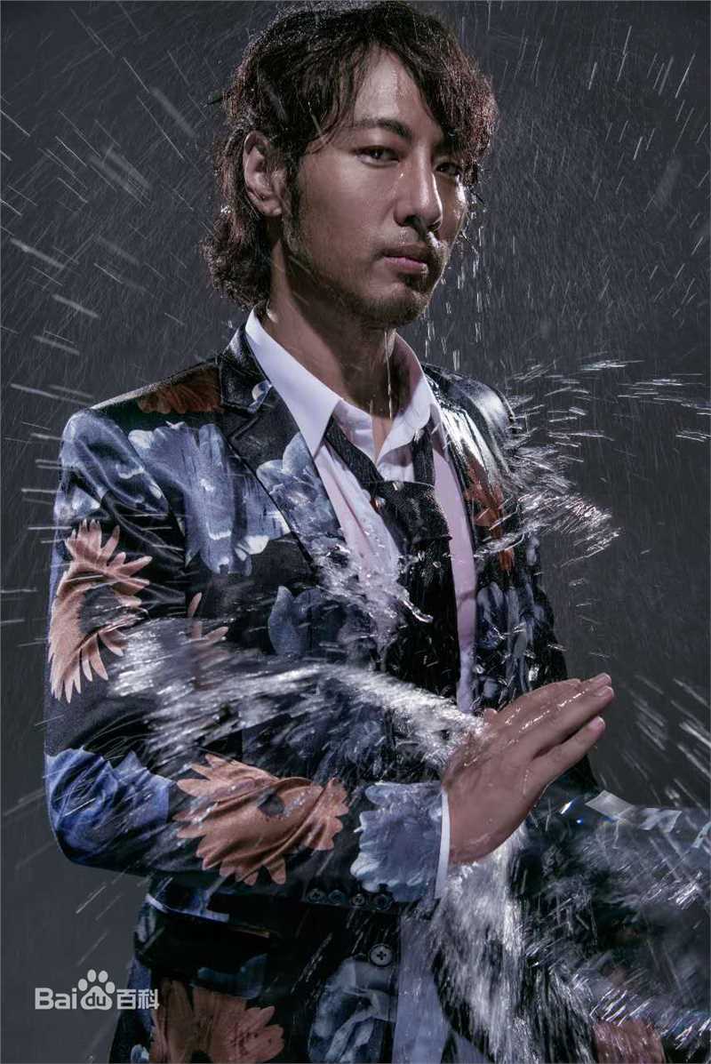 叶山豪(Hayama Go、はやま ひろ)近期精彩照片素颜照-叶山豪(Hayama Go、はやま ひろ)近期精彩照片素颜照相册-万佳直播吧