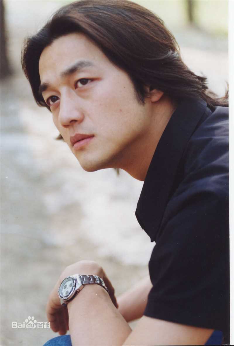 高清李亚鹏(Yapeng Li)精彩图册-万佳直播吧