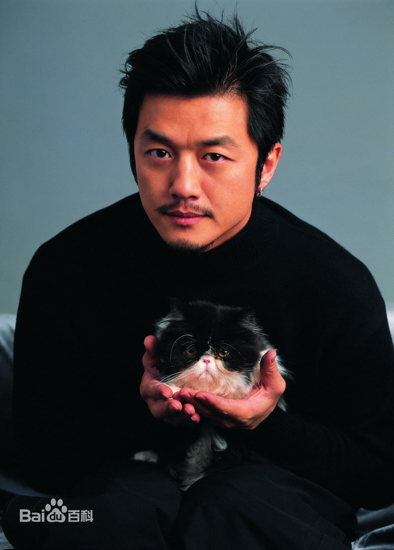 高清李亚鹏(Yapeng Li)精彩图册-万佳直播吧