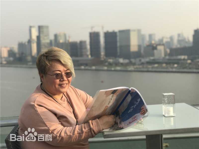 林玉芬(Lam Yuk)概述图册生活照-林玉芬(Lam Yuk)概述图册生活照相册-万佳直播吧