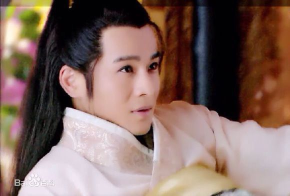 乔振宇(Qiao Zhenyu)华胥引性感图片图集-万佳直播吧