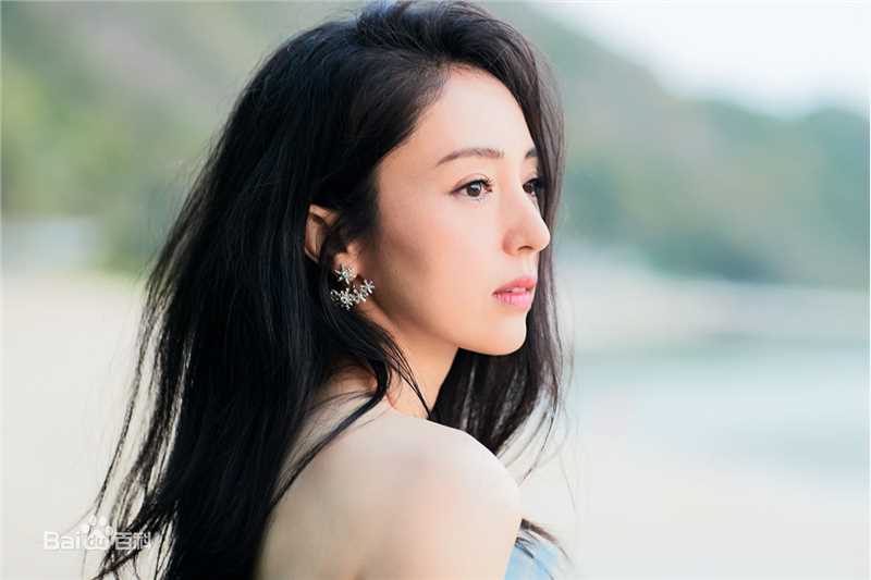 董璇(Dong Xuan)高清图集-万佳直播吧