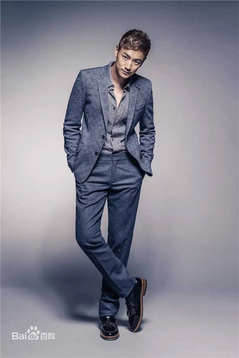 林佑威(Lin Youwei)-万佳直播吧