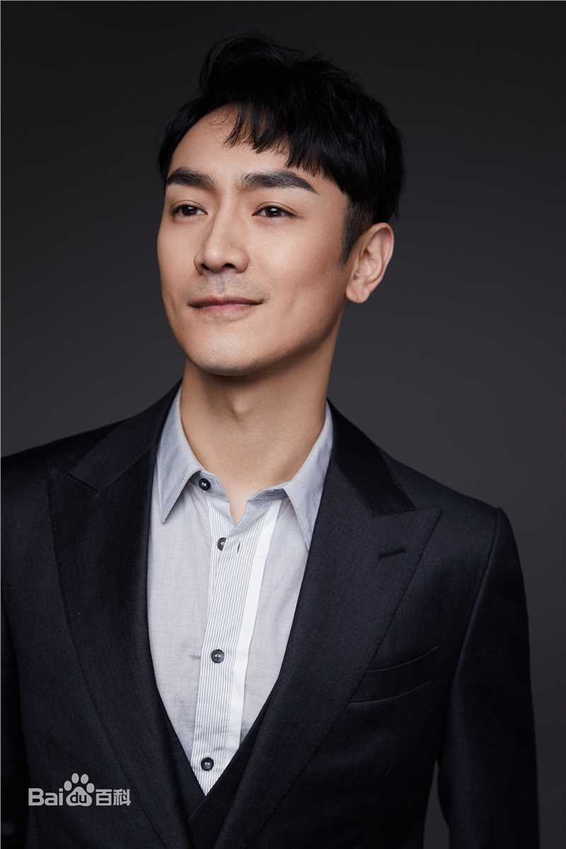 林佑威(Lin Youwei)高清图集-万佳直播吧