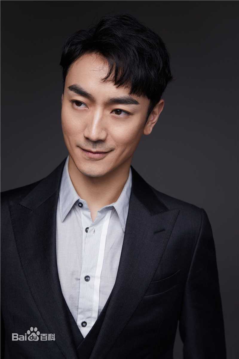 林佑威(Lin Youwei)高清图集-万佳直播吧