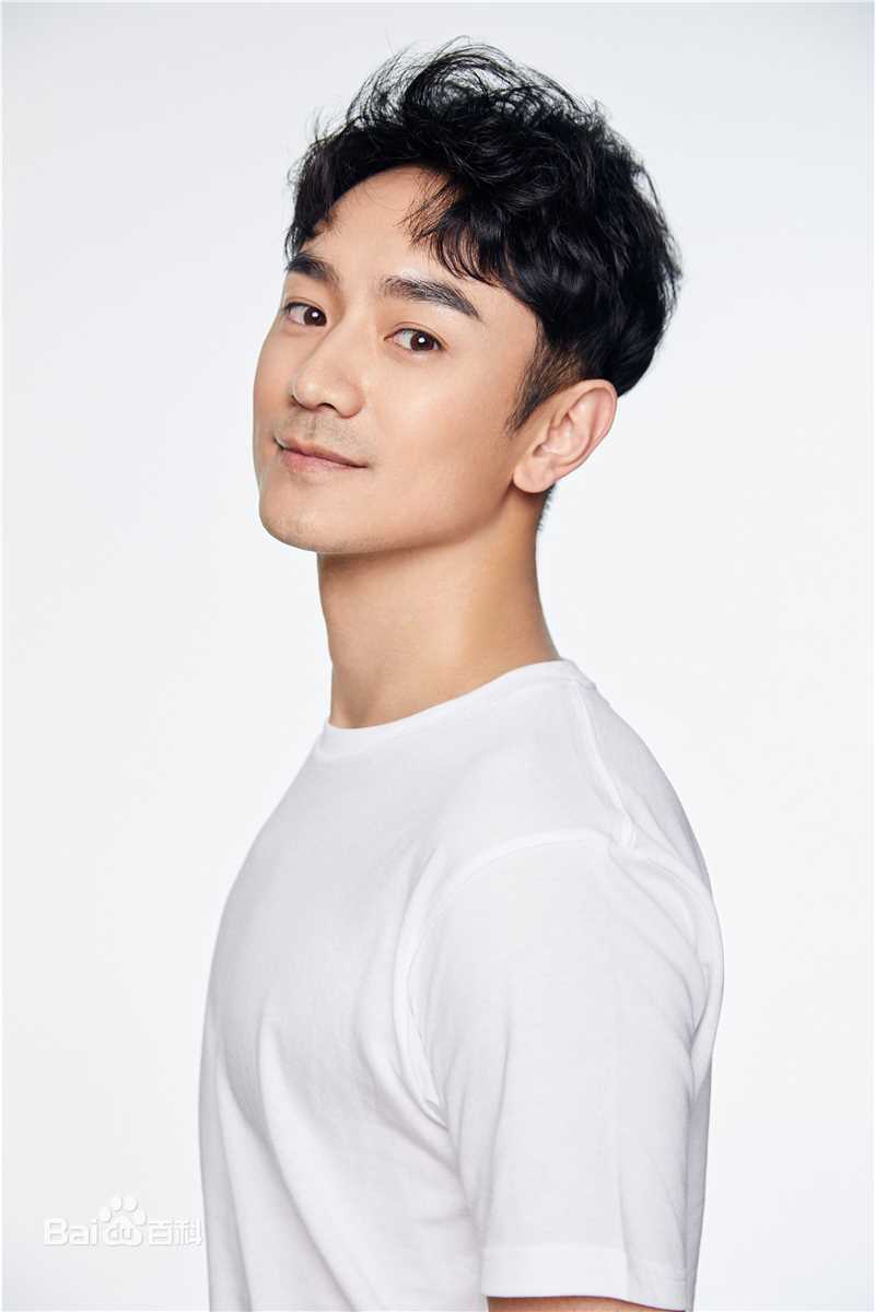 高清林佑威(Lin Youwei)性感图片-万佳直播吧