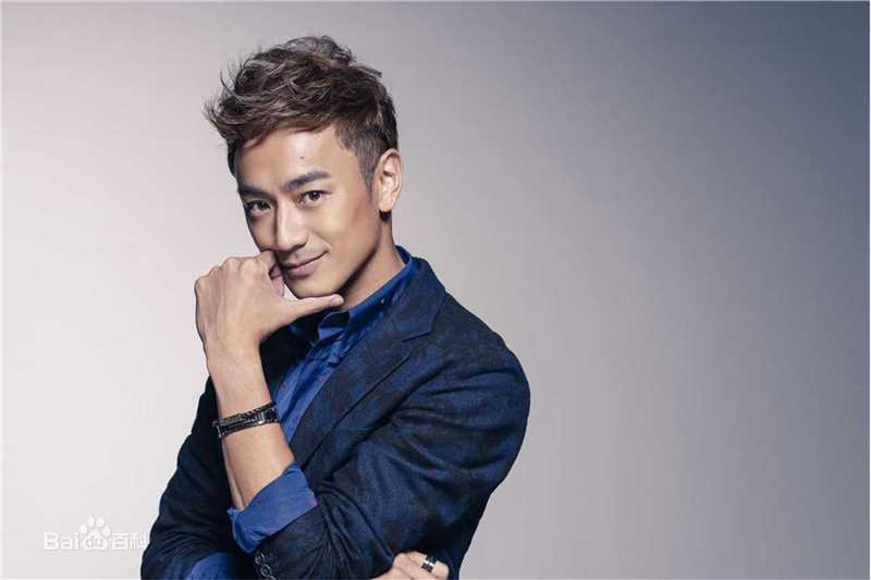 高清林佑威(Lin Youwei)性感图片-万佳直播吧