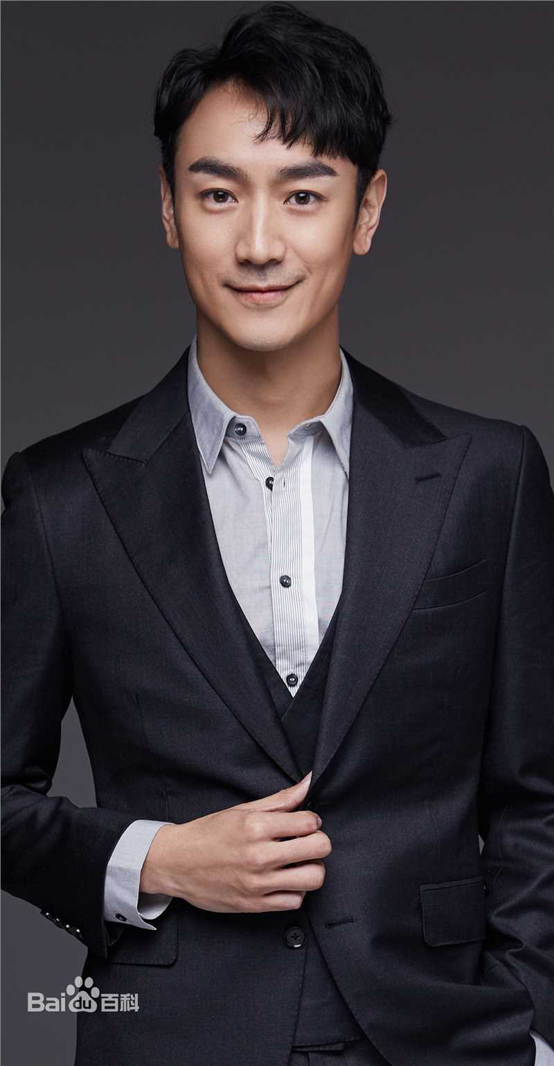 高清林佑威(Lin Youwei)性感图片-万佳直播吧