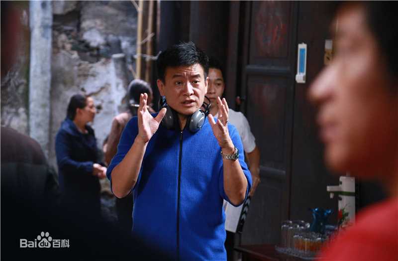 王雷(wang lei)导演壁纸壁纸-万佳直播吧