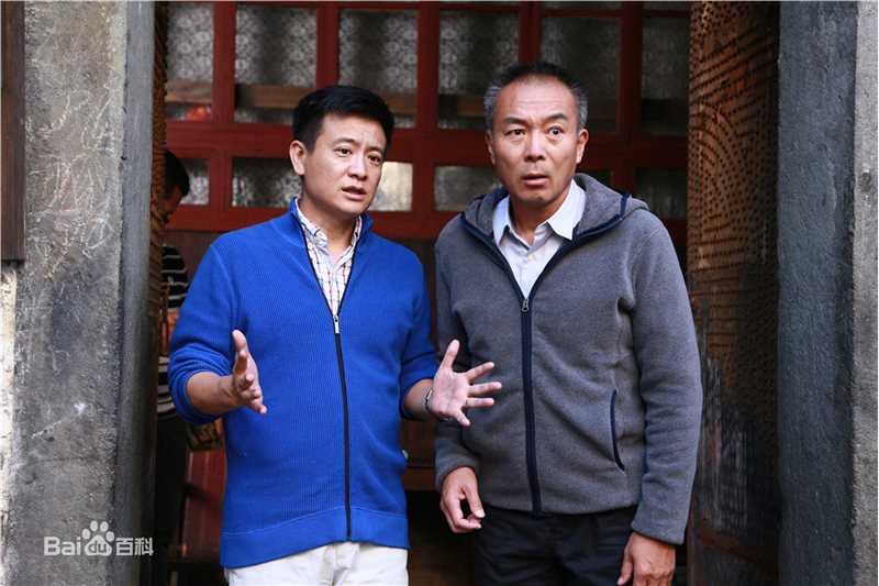 王雷(wang lei)导演壁纸壁纸-万佳直播吧