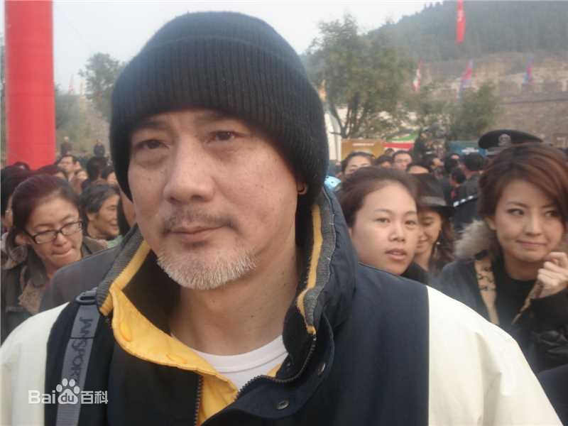 徐少强(Norman Chui)生活照图片图册-万佳直播吧