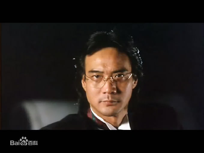 徐少强(Norman Chui)电影角色图册-万佳直播吧