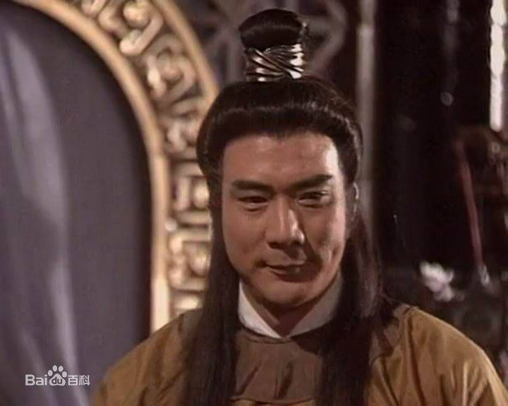 徐少强(Norman Chui)饰岳飞图片图集-万佳直播吧