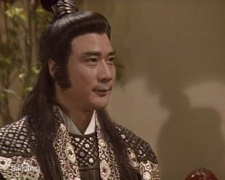 徐少强(Norman Chui)饰岳飞图片图集-万佳直播吧