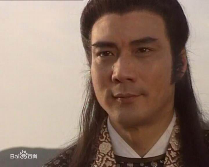 徐少强(Norman Chui)饰岳飞图片图集-万佳直播吧