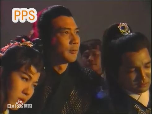 徐少强(Norman Chui)ATV天蚕变 云飞扬前后照片-万佳直播吧