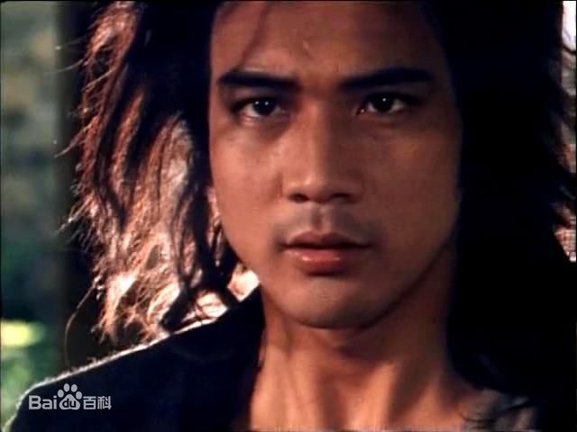 徐少强(Norman Chui)ATV天蚕变 云飞扬前后照片-万佳直播吧