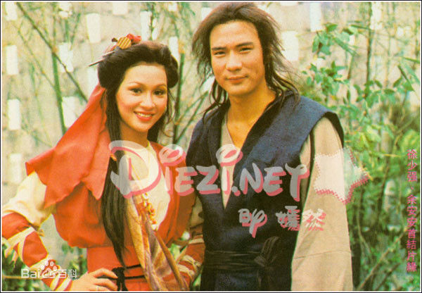 徐少强(Norman Chui)ATV天蚕变 云飞扬前后照片-万佳直播吧