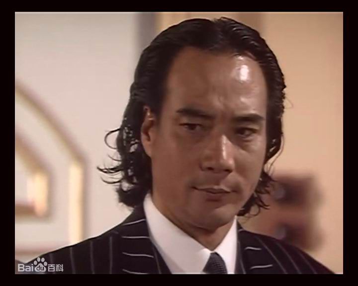 徐少强(Norman Chui)参演电视剧最新剧照-万佳直播吧